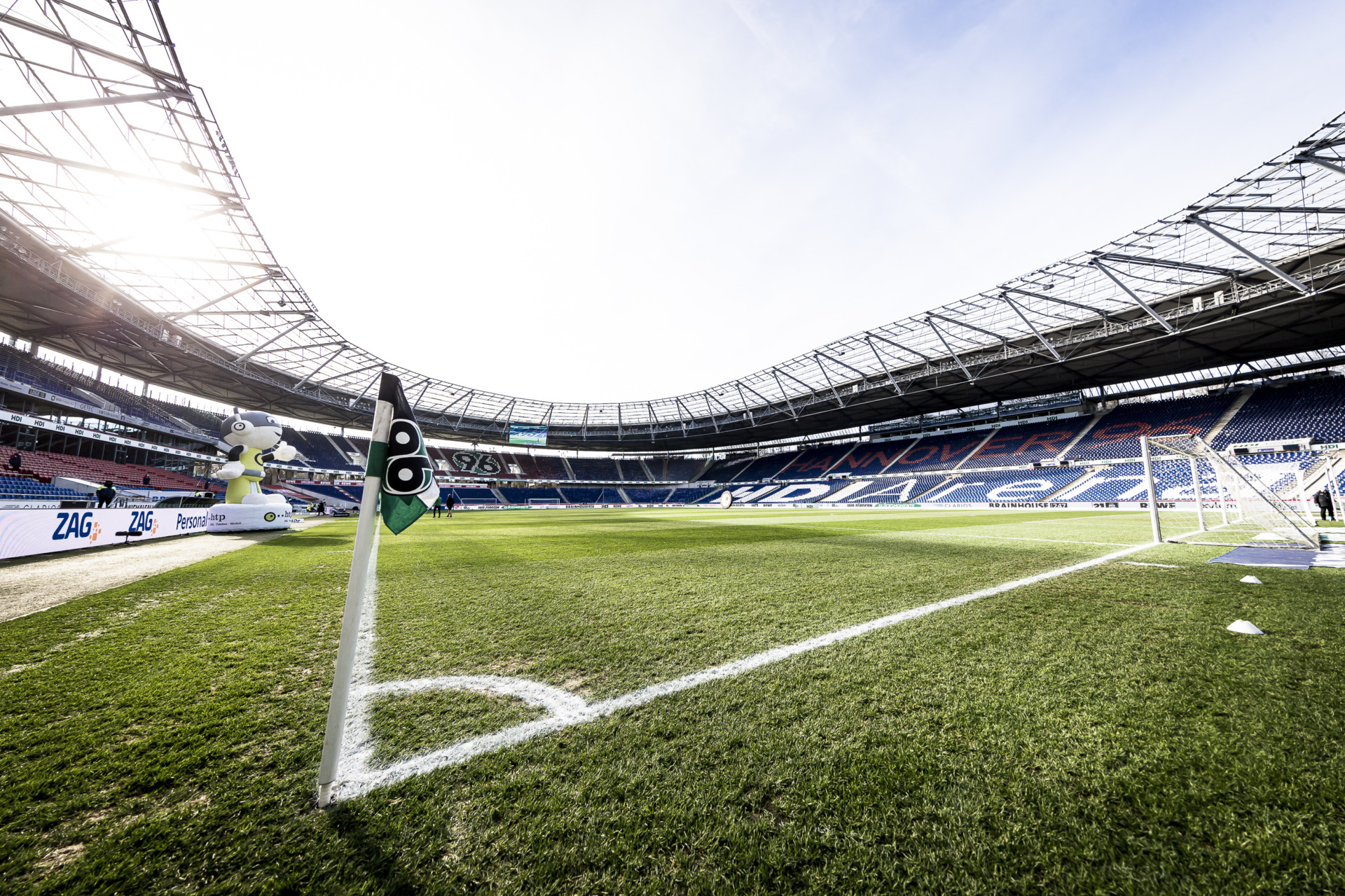 Fanhinweise zum Auswärtsspiel in Hannover – SV Darmstadt 1898 e.V.