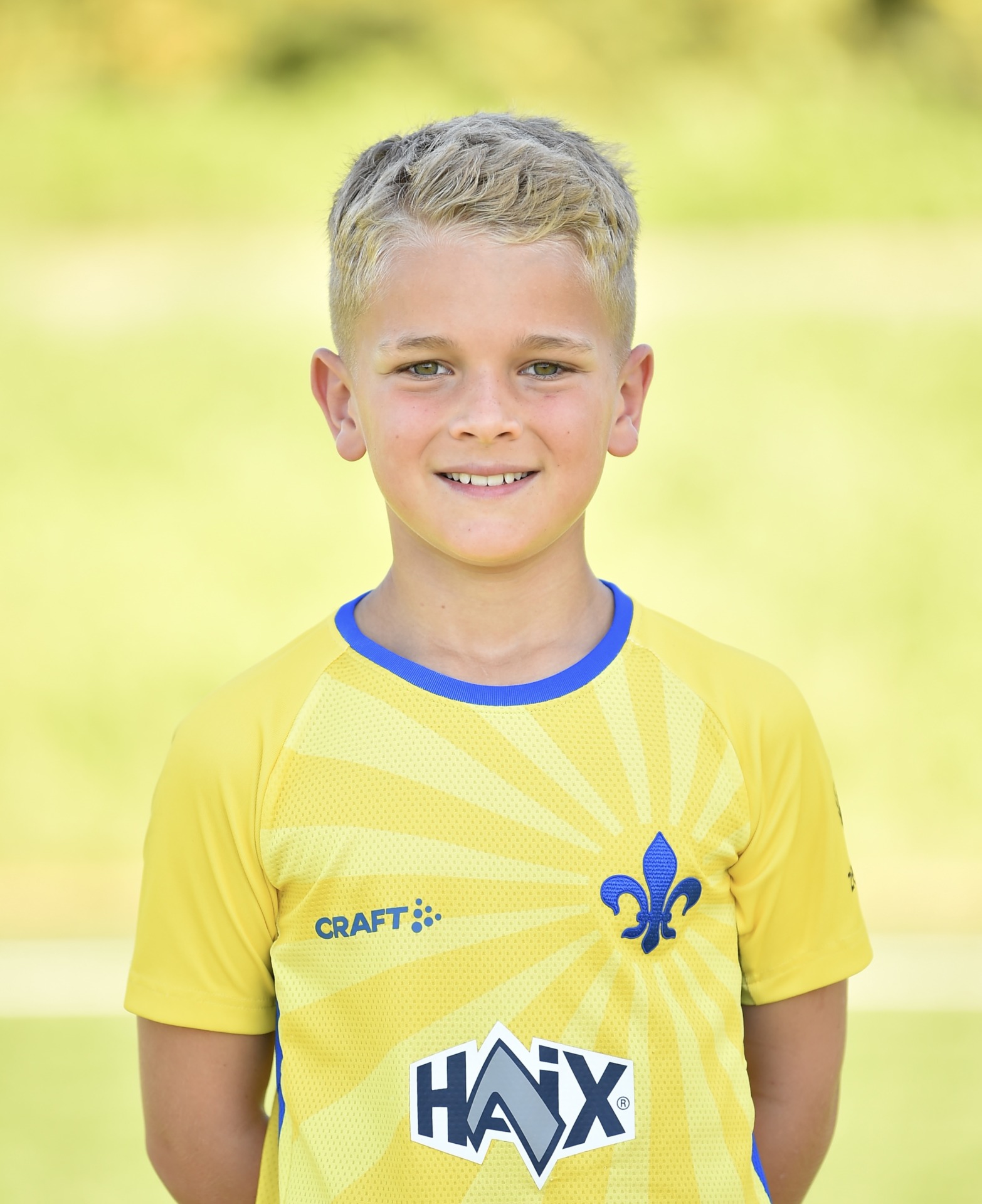 U10 – SV Darmstadt 1898 e.V.
