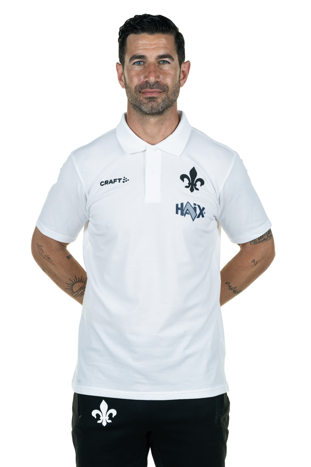 Trainerteam – SV Darmstadt 1898 e.V.